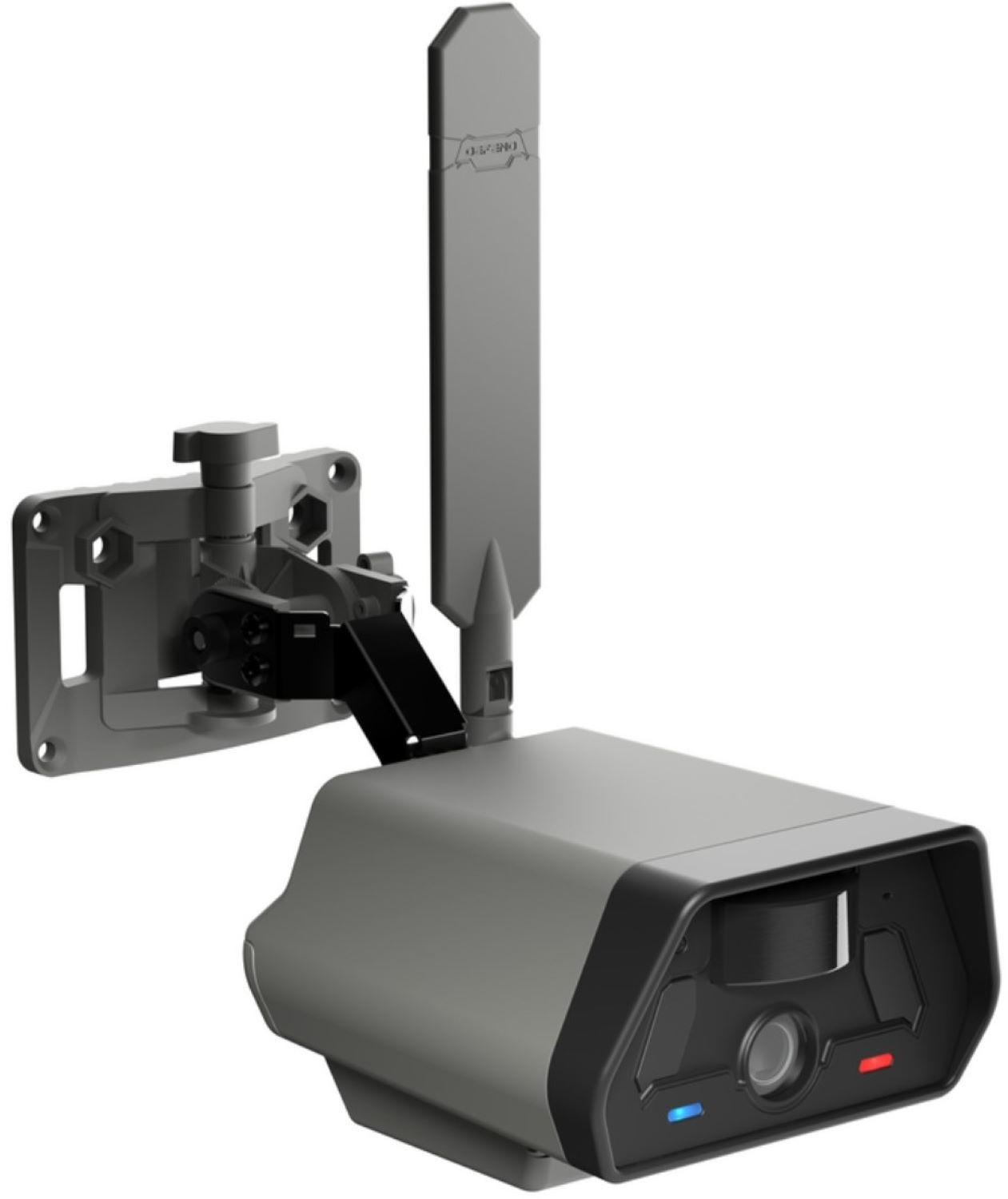 Tactacam™ DEFEND Cellular Security Camera | Bass Pro Shops Canada